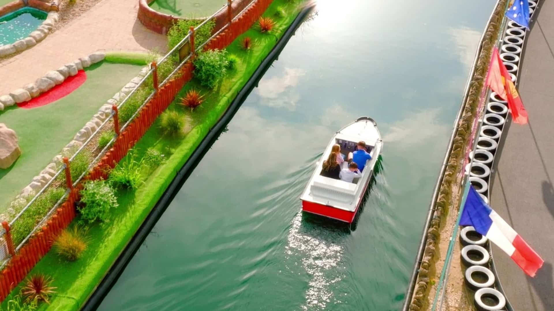 Navigating Alton Towers: A Comprehensive Guide to the Park Layout ...