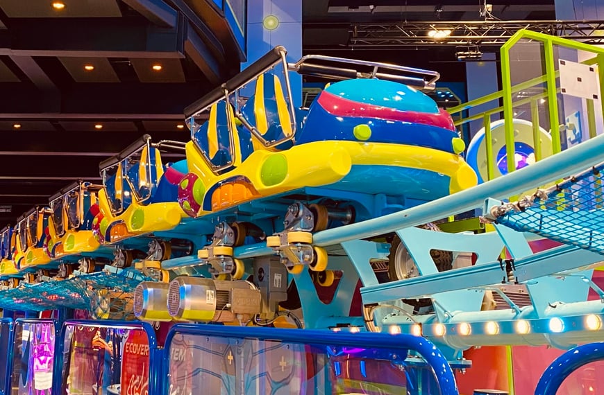 Attractions Near Me | You're 1 Click away from serious fun!