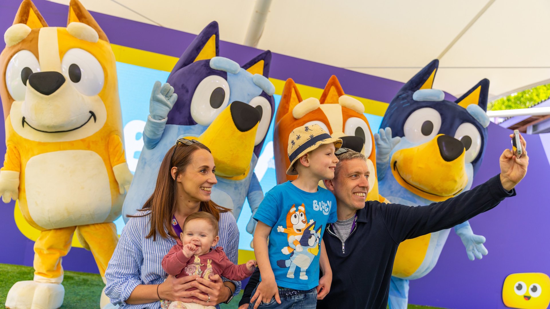 Navigating Alton Towers: A Comprehensive Guide to the Park Layout ...