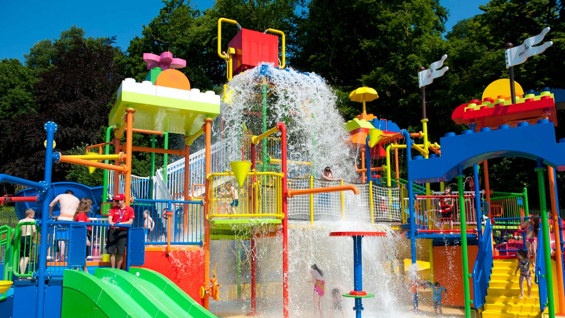 LEGOLAND® Windsor Resort | Attractions Near Me