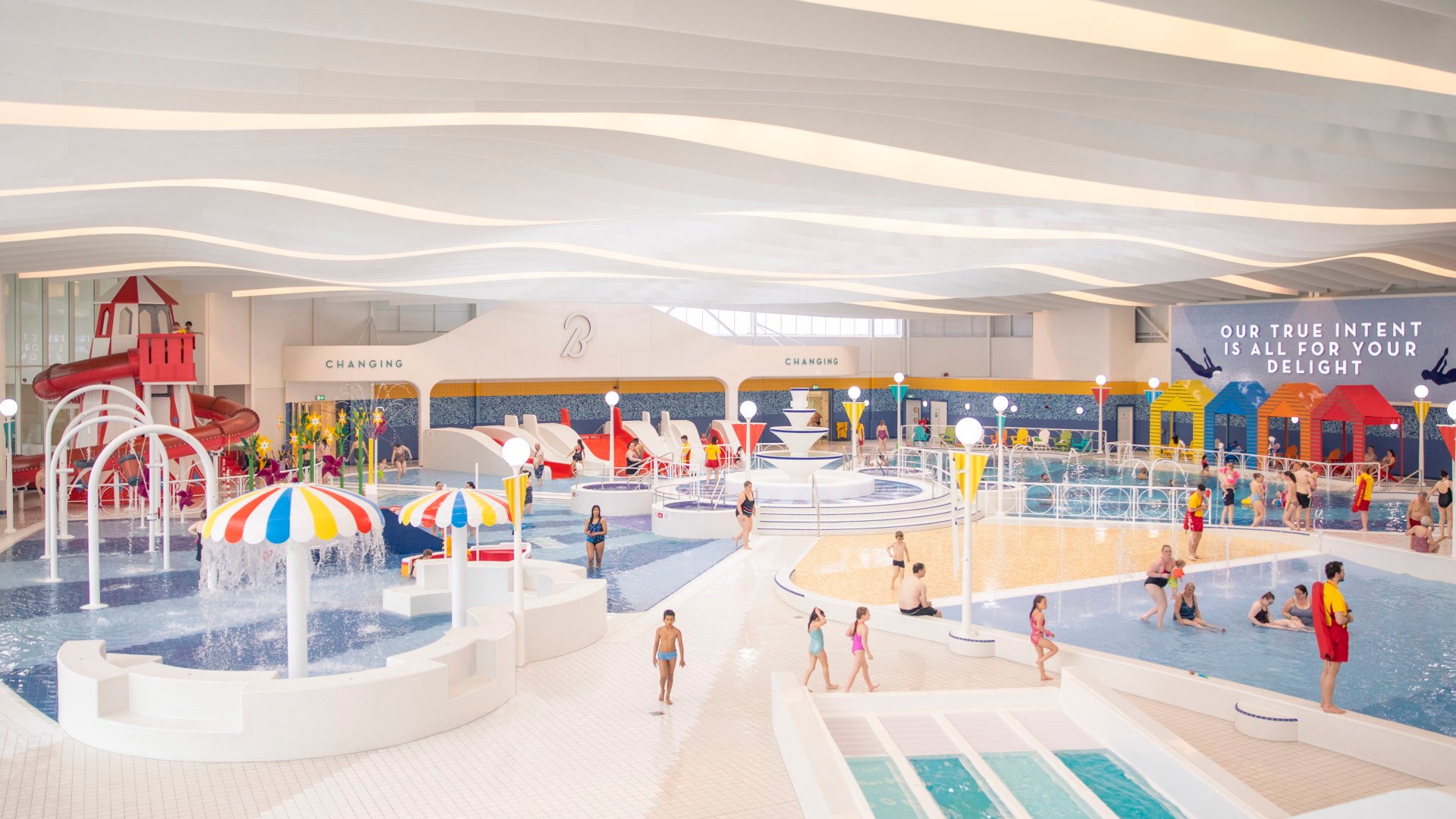 From Wave Pools to Waterslides: The Best UK Waterparks for Kids and ...