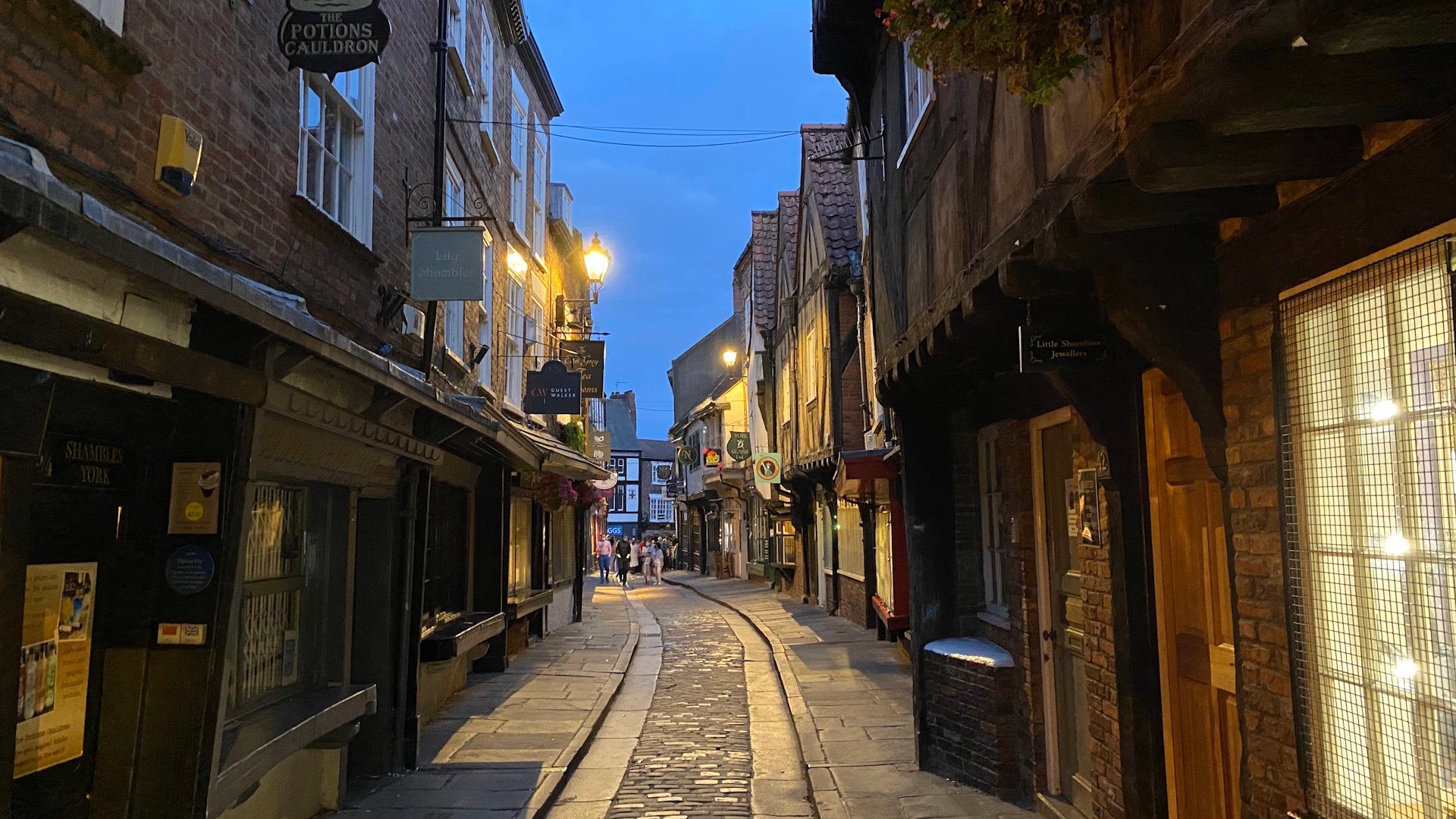 Yorkshire Visitor Guide | Attractions Near Me