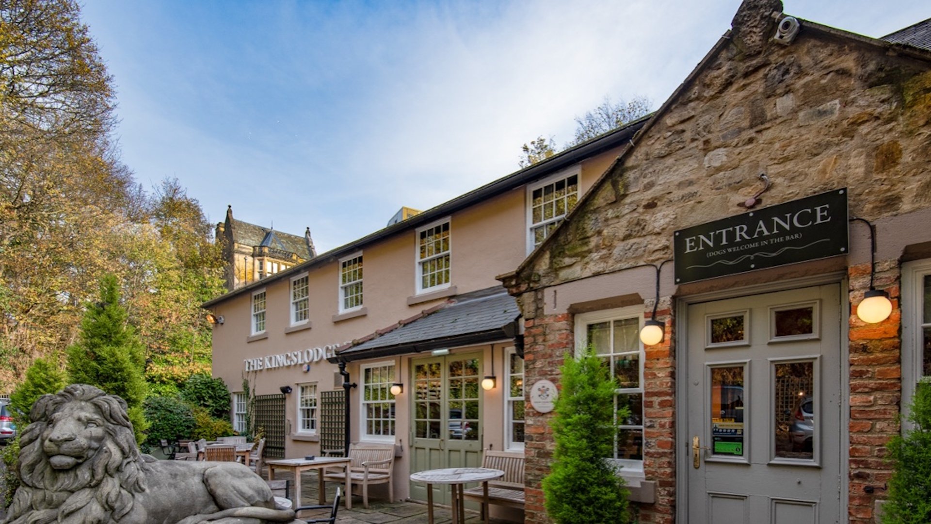 Discover The Inn Collection Group: Award-Winning Pubs with Rooms Across ...
