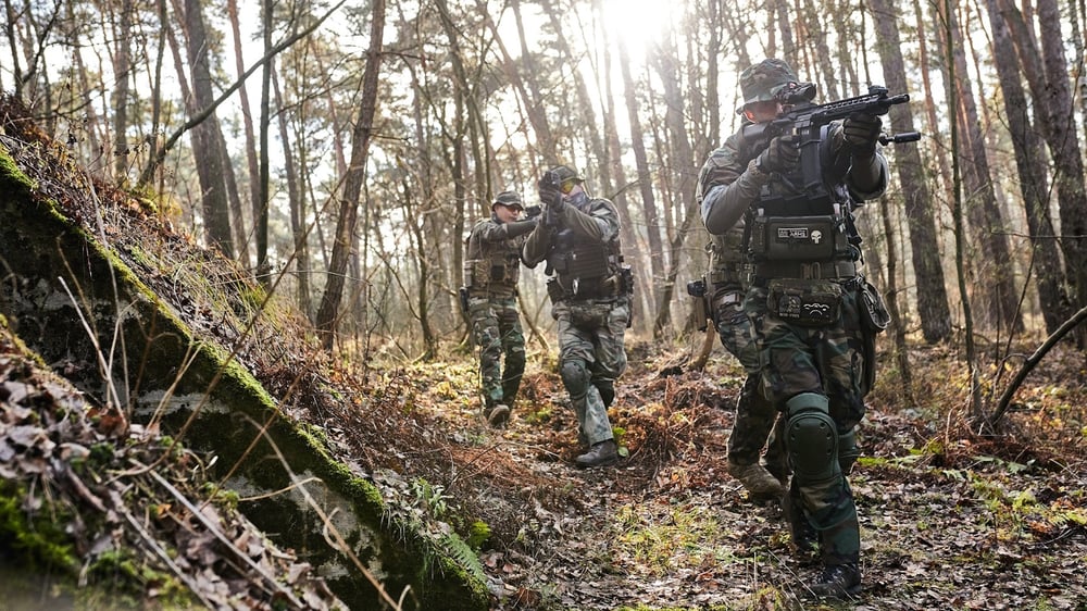 In Which Airsoft Events Is It Worth Participating? | Attractions Near Me