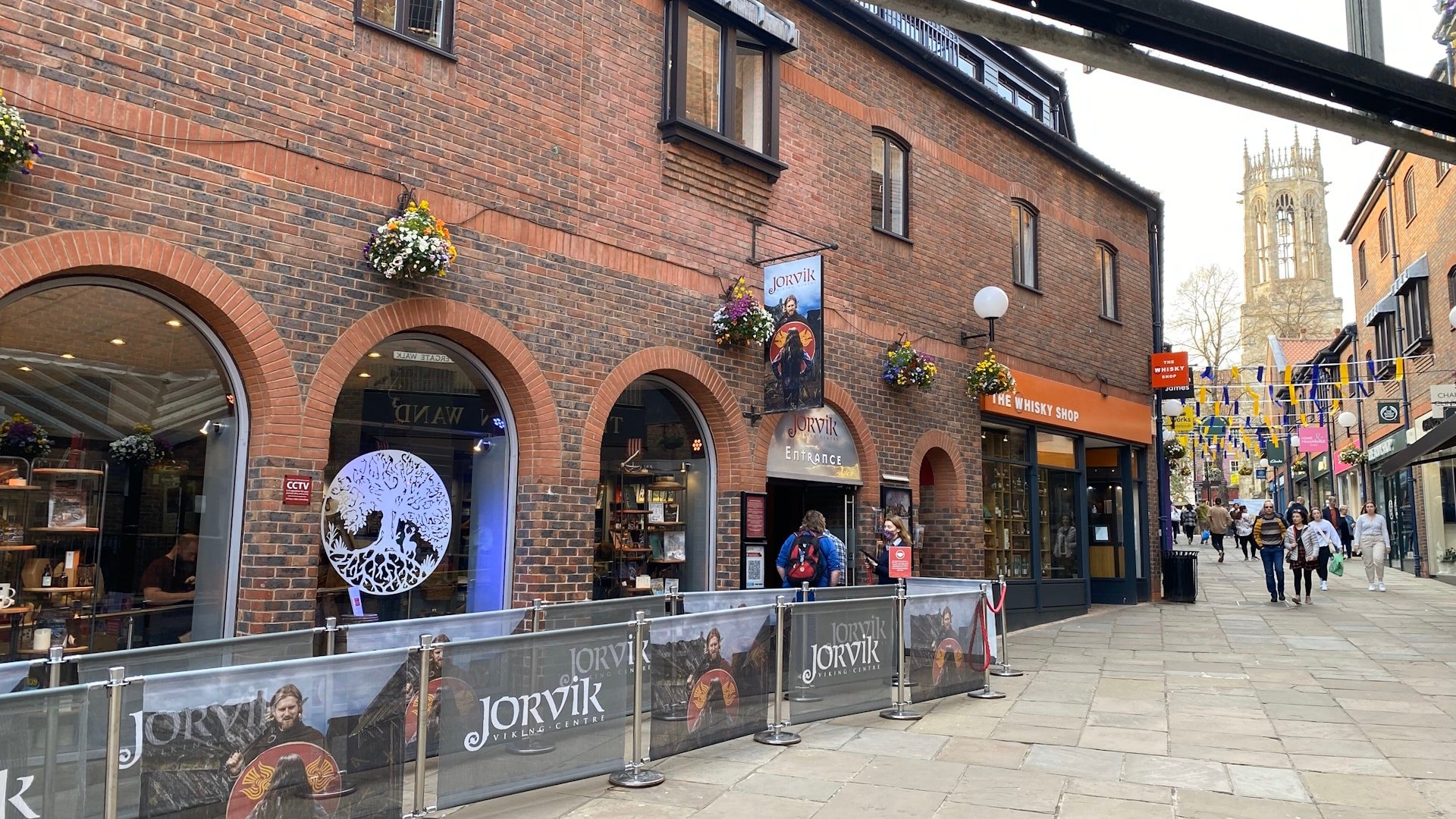 York Cat Trail | Attractions Near Me
