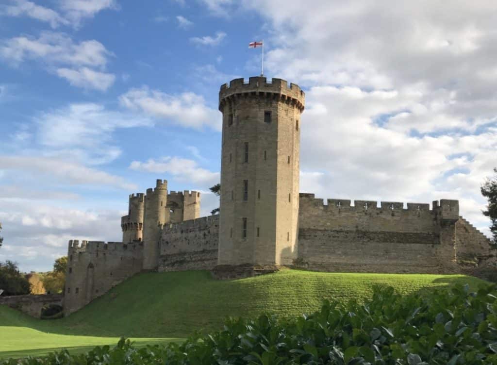 Warwick Castle | Attractions Near Me