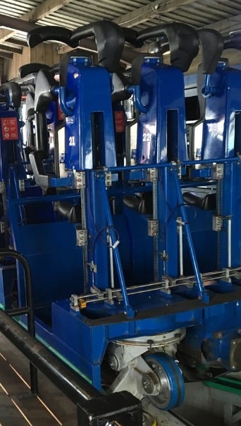 The Wave | Attractions Near Me