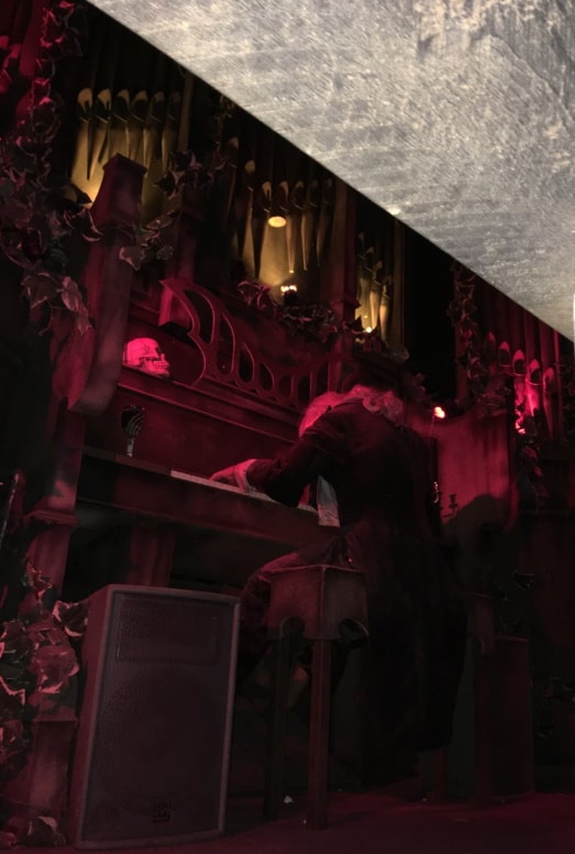 Vampire | Attractions Near Me