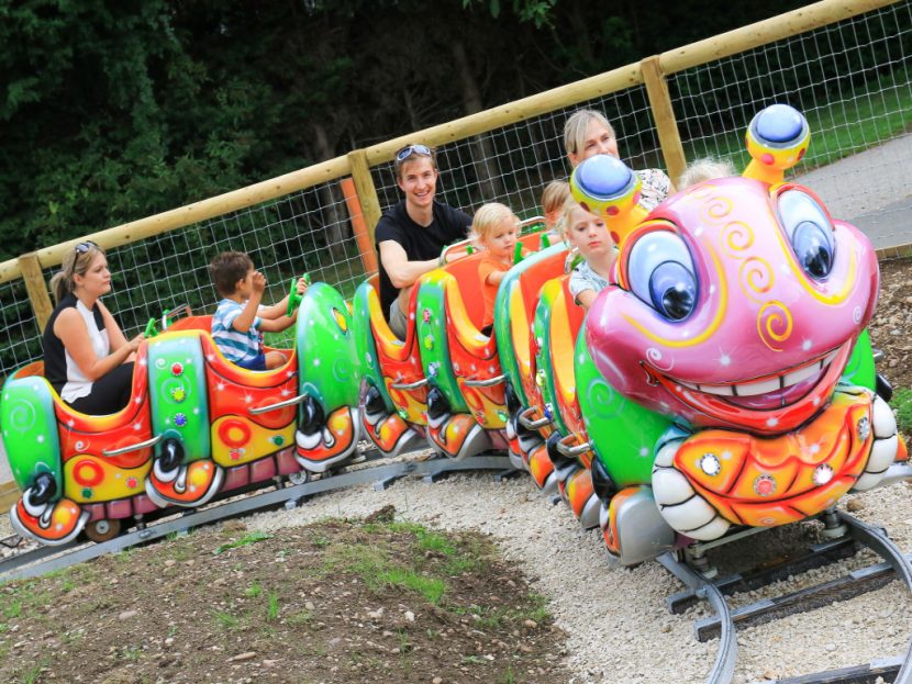 Wheelgate Park – Attractions Near Me