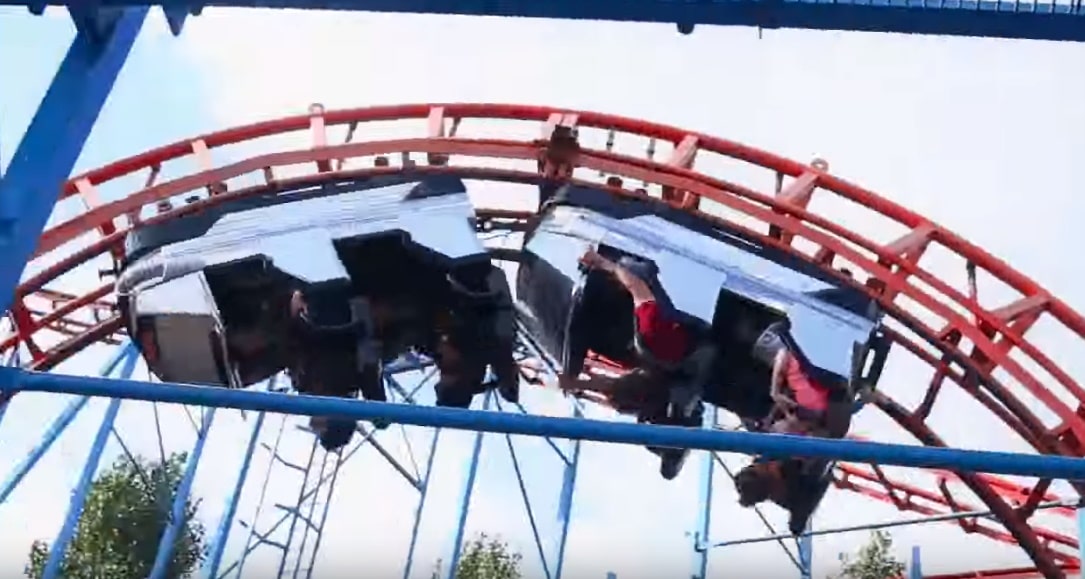 Crazy Loop | Attractions Near Me