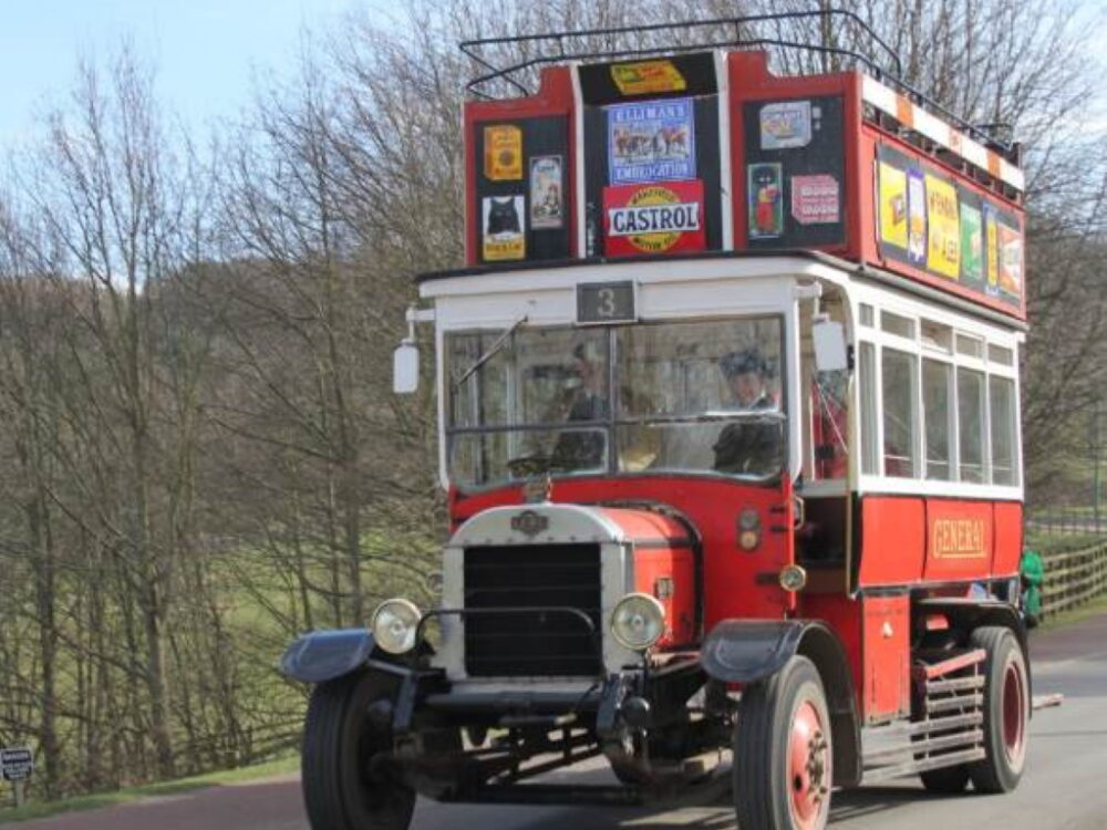 Beamish - The Living Museum of the North | Attractions Near Me