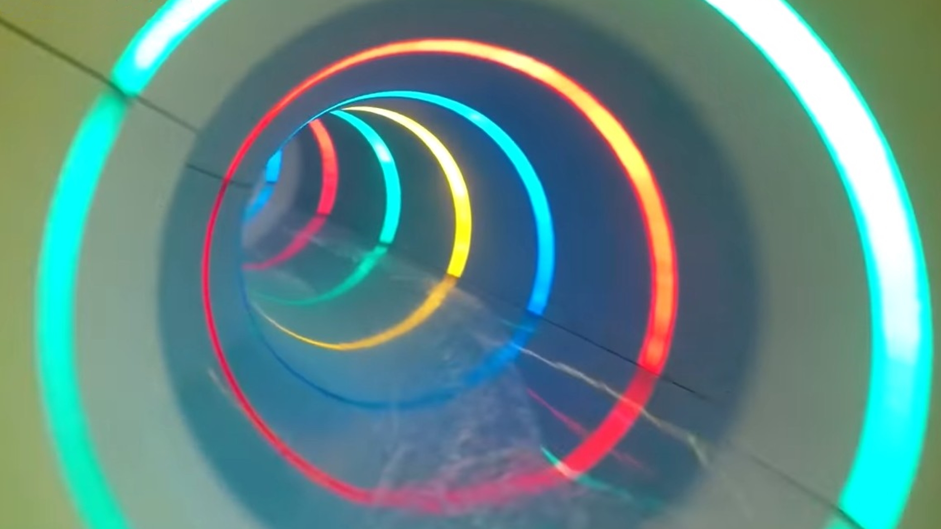 Coral Reef Waterworld | Attractions Near Me