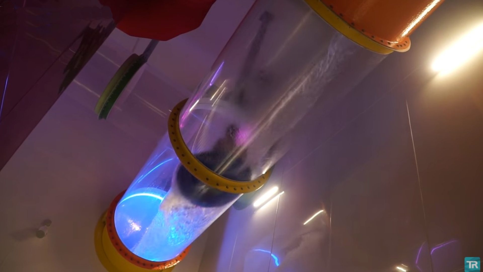 Coral Reef Waterworld | Attractions Near Me