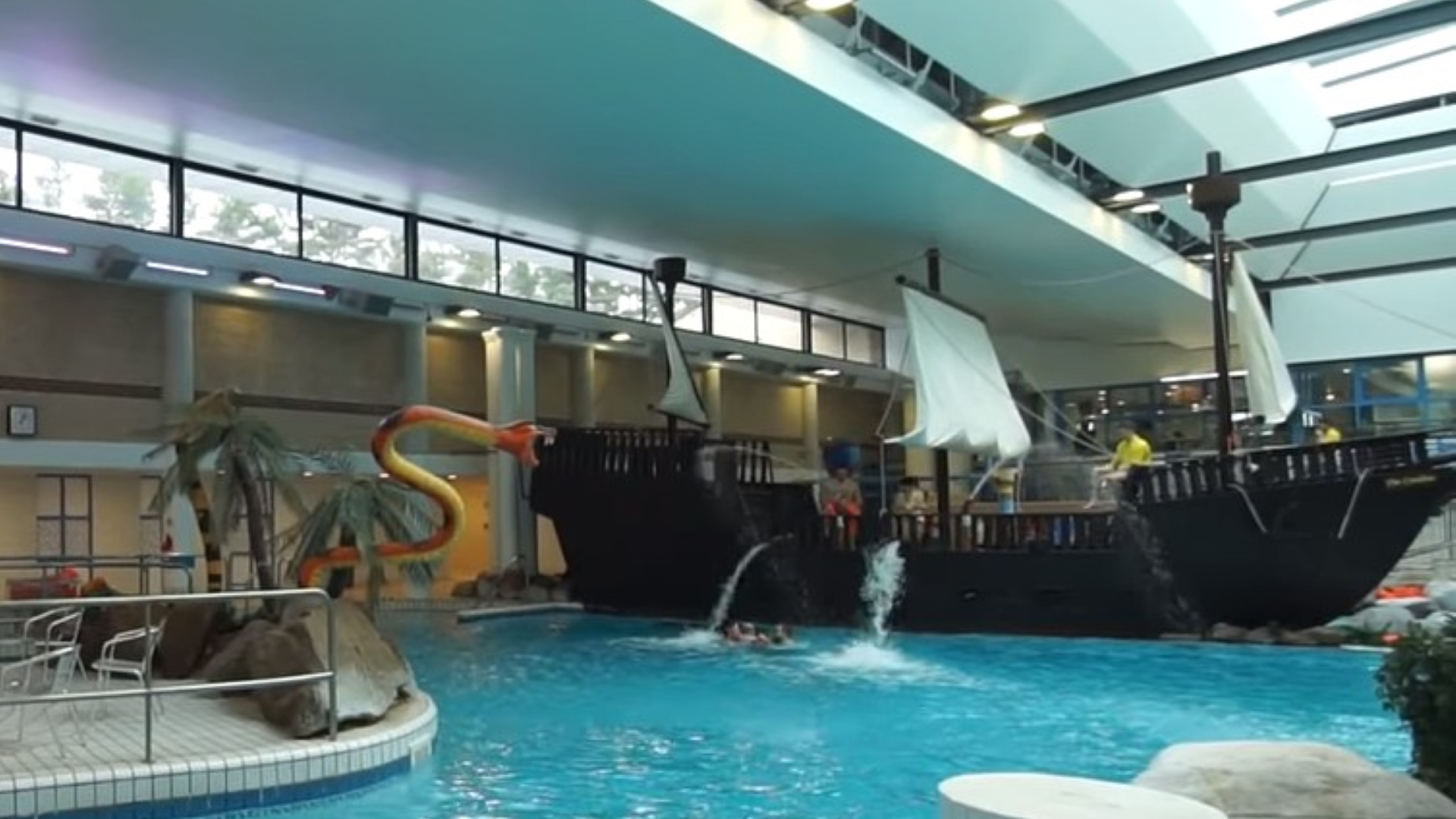 Coral Reef Waterworld | Attractions Near Me