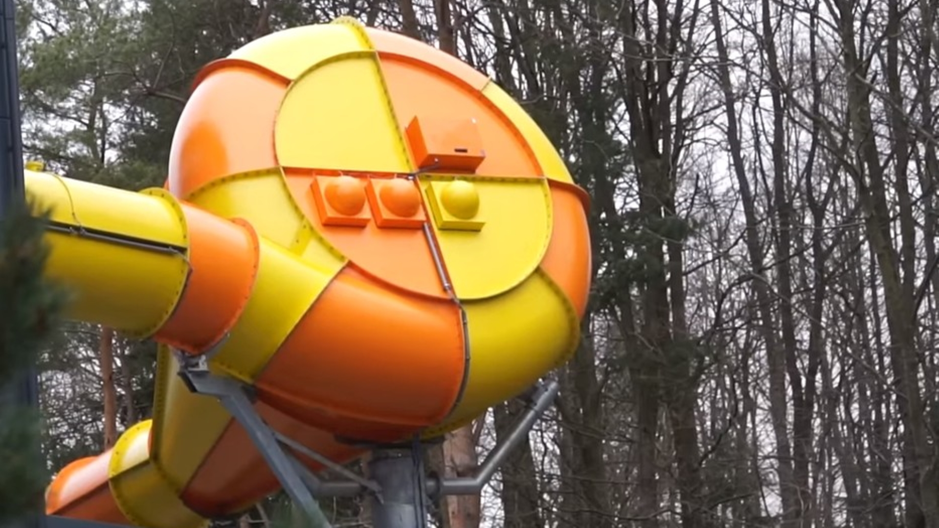 Coral Reef Waterworld | Attractions Near Me