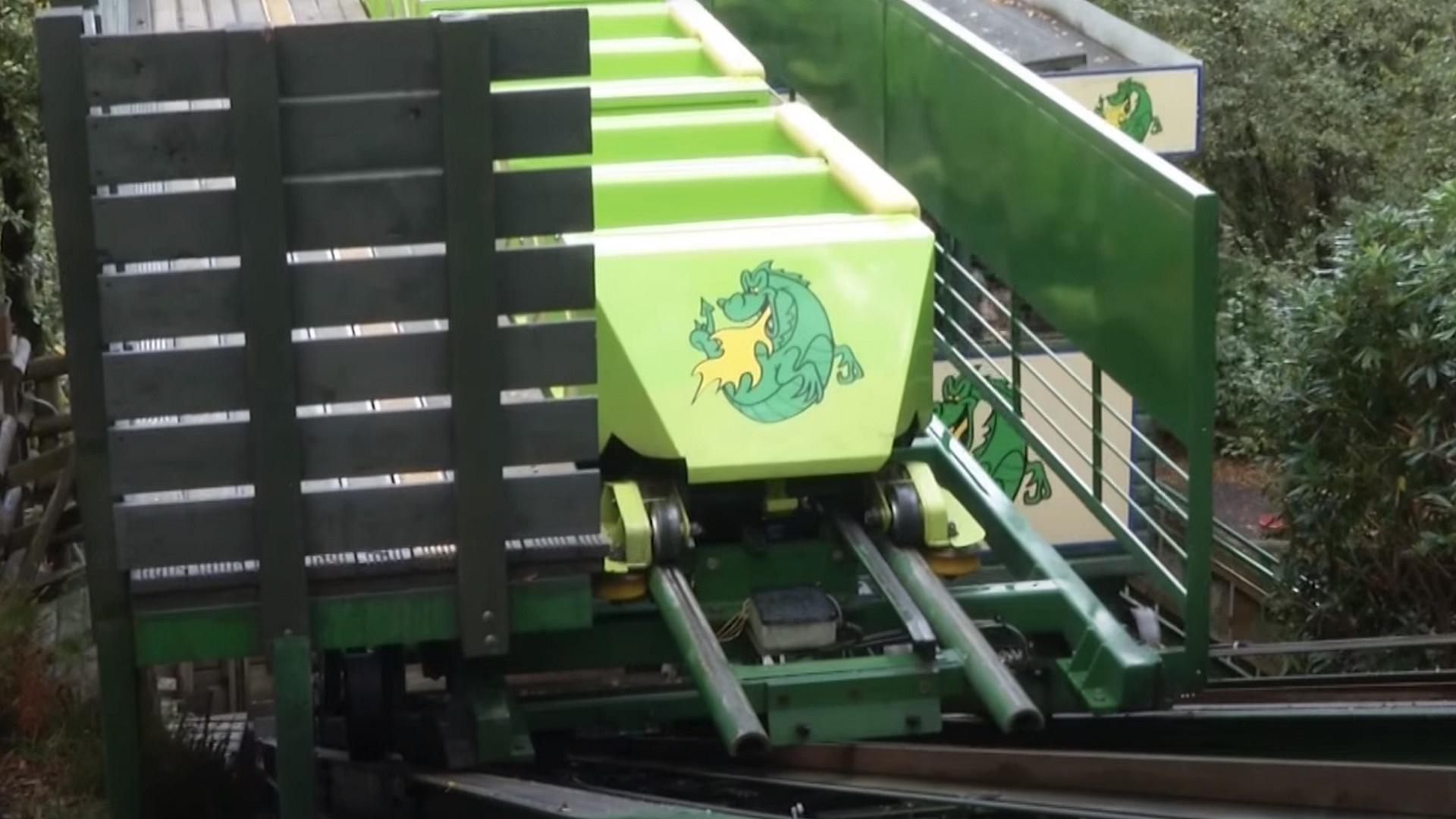 Green Dragon | Attractions Near Me