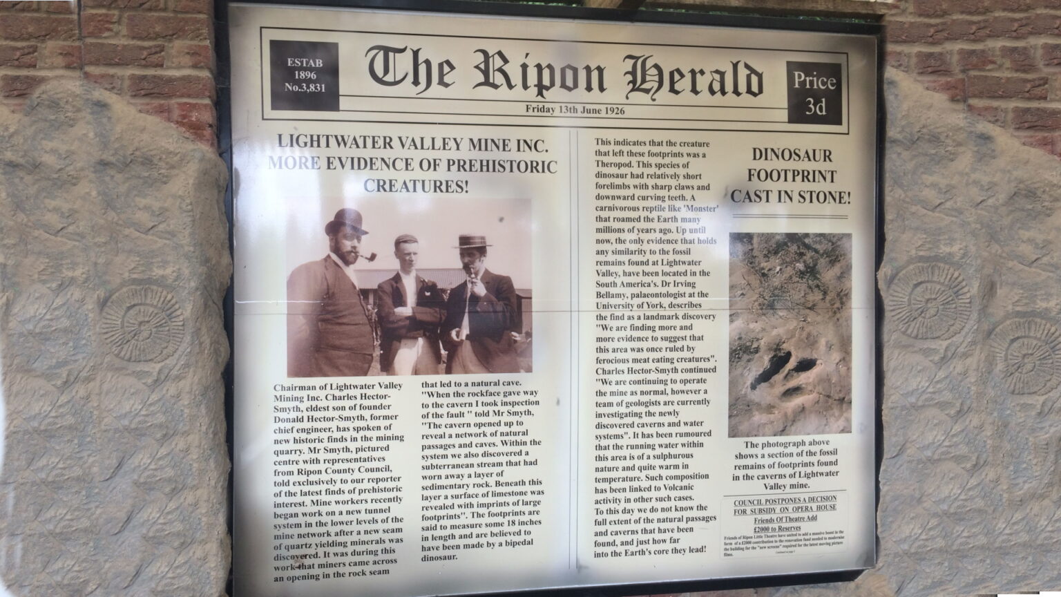 Raptor Attack – REMOVED | Attractions Near Me