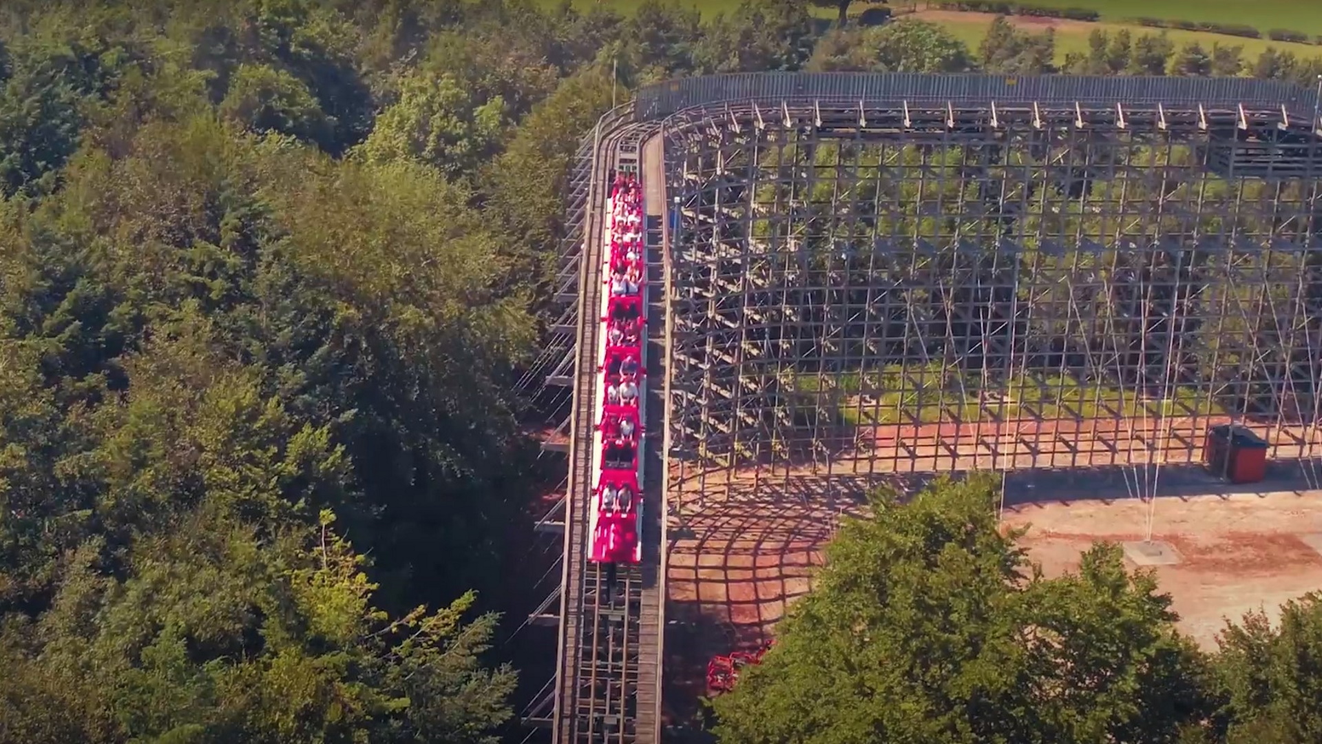 The Ultimate - REMOVED | Attractions Near Me