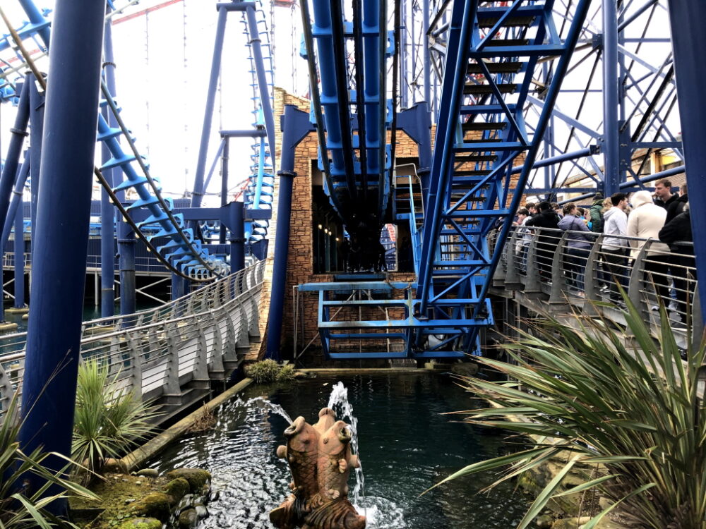 Infusion | Attractions Near Me