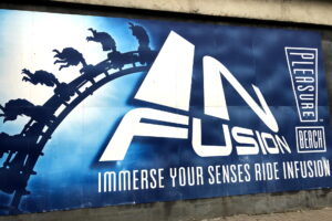 Infusion | Attractions Near Me