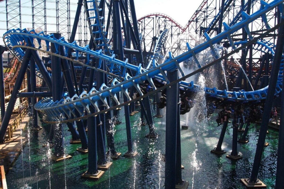 Infusion | Attractions Near Me