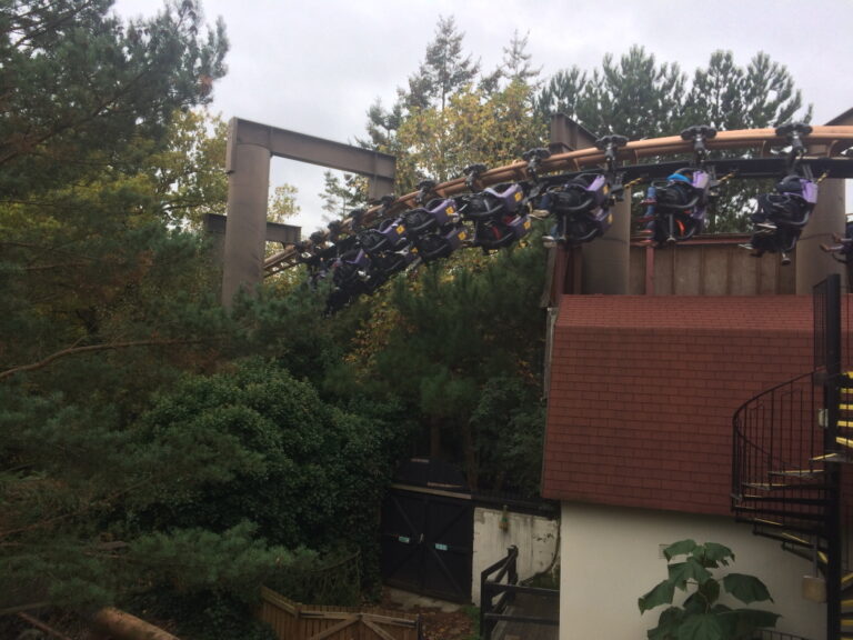 Vampire | Attractions Near Me