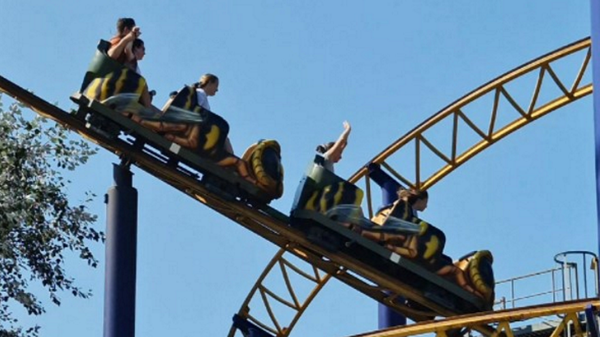 Flambards | Attractions Near Me