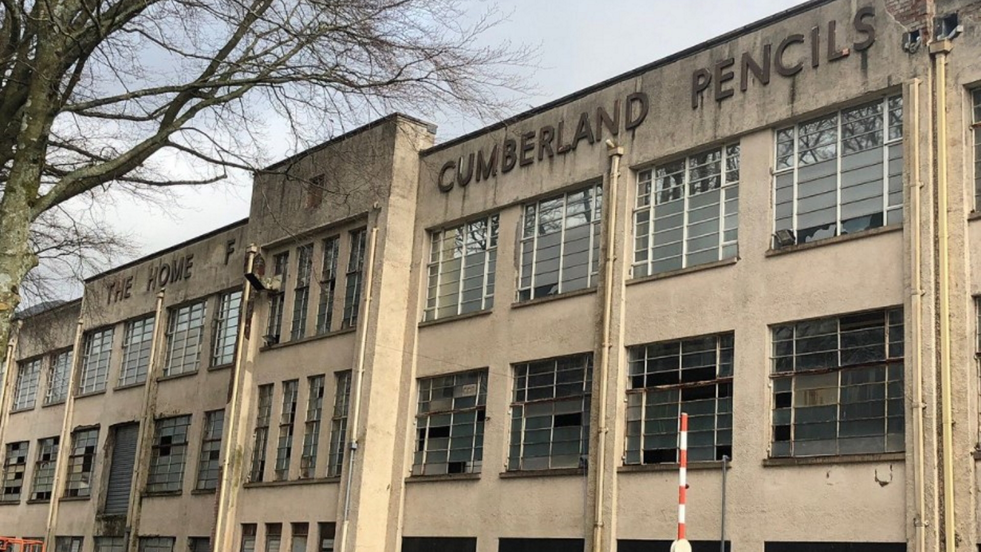 Derwent Pencil Museum | Attractions Near Me