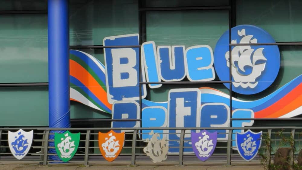 Free Entry for Blue Peter Badge holders | Attractions Near Me