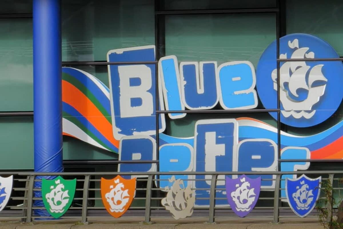 Free Entry for Blue Peter Badge Holders - How to Apply for a Blue Peter ...
