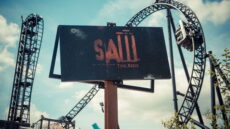 Saw - The Ride | Attractions Near Me