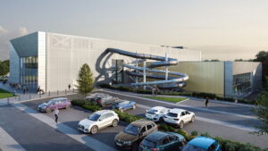 Moorways Sports Village and Water Park | Attractions Near Me