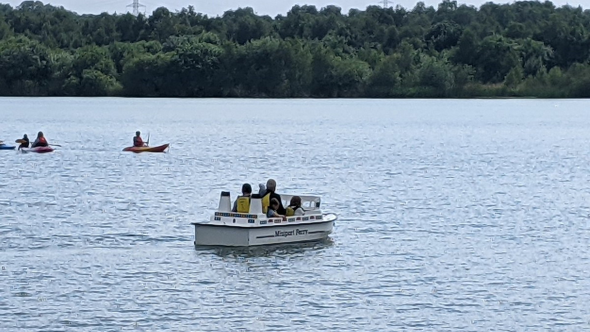 North Yorkshire Water Park | Attractions Near Me