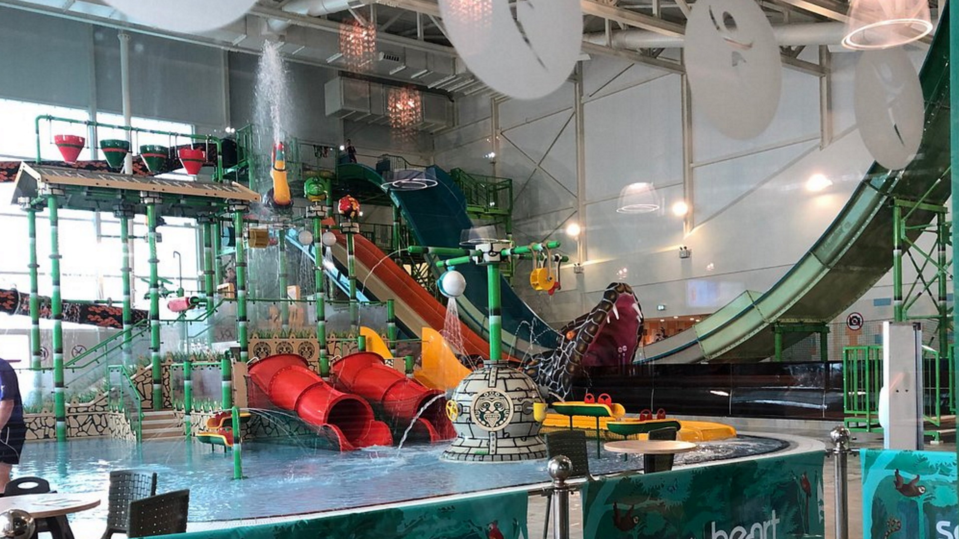 SC2 Rhyl | Attractions Near Me