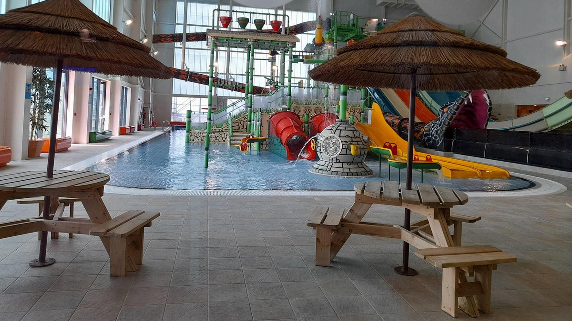 SC2 Rhyl | Attractions Near Me