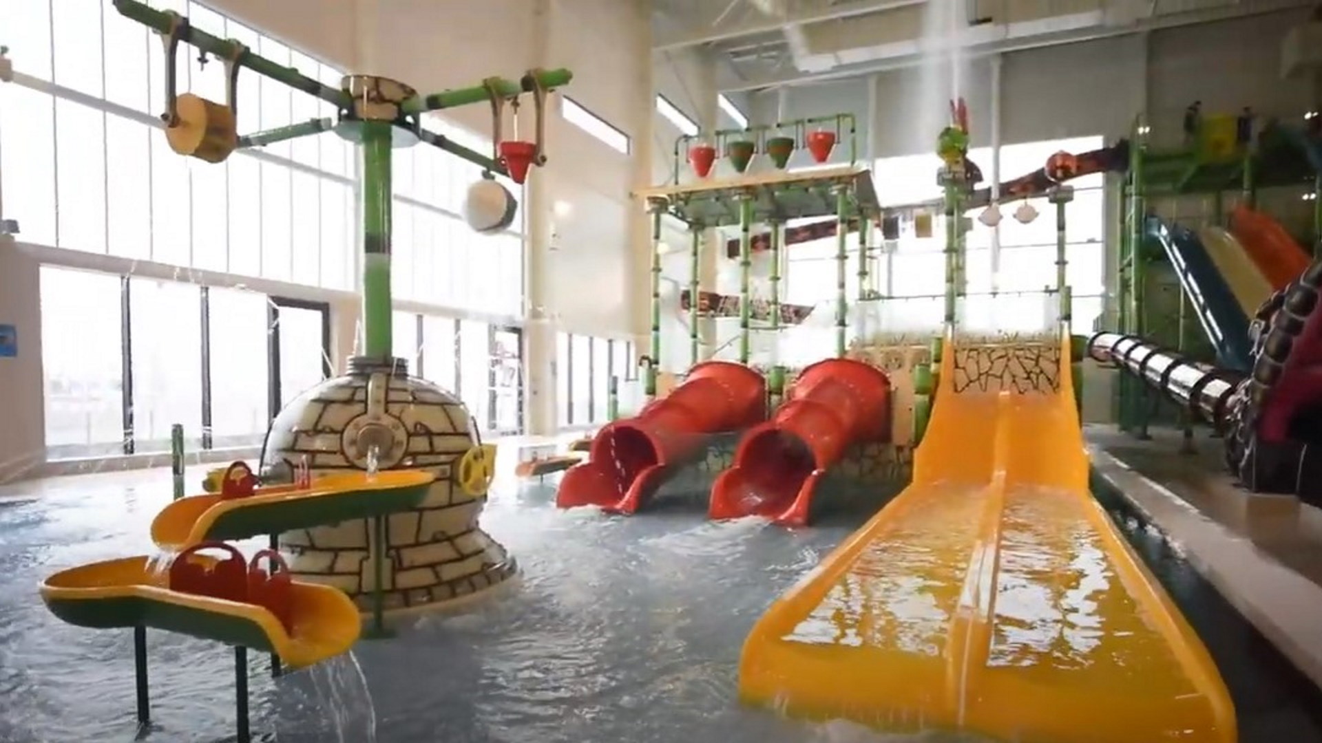 SC2 Rhyl | Attractions Near Me