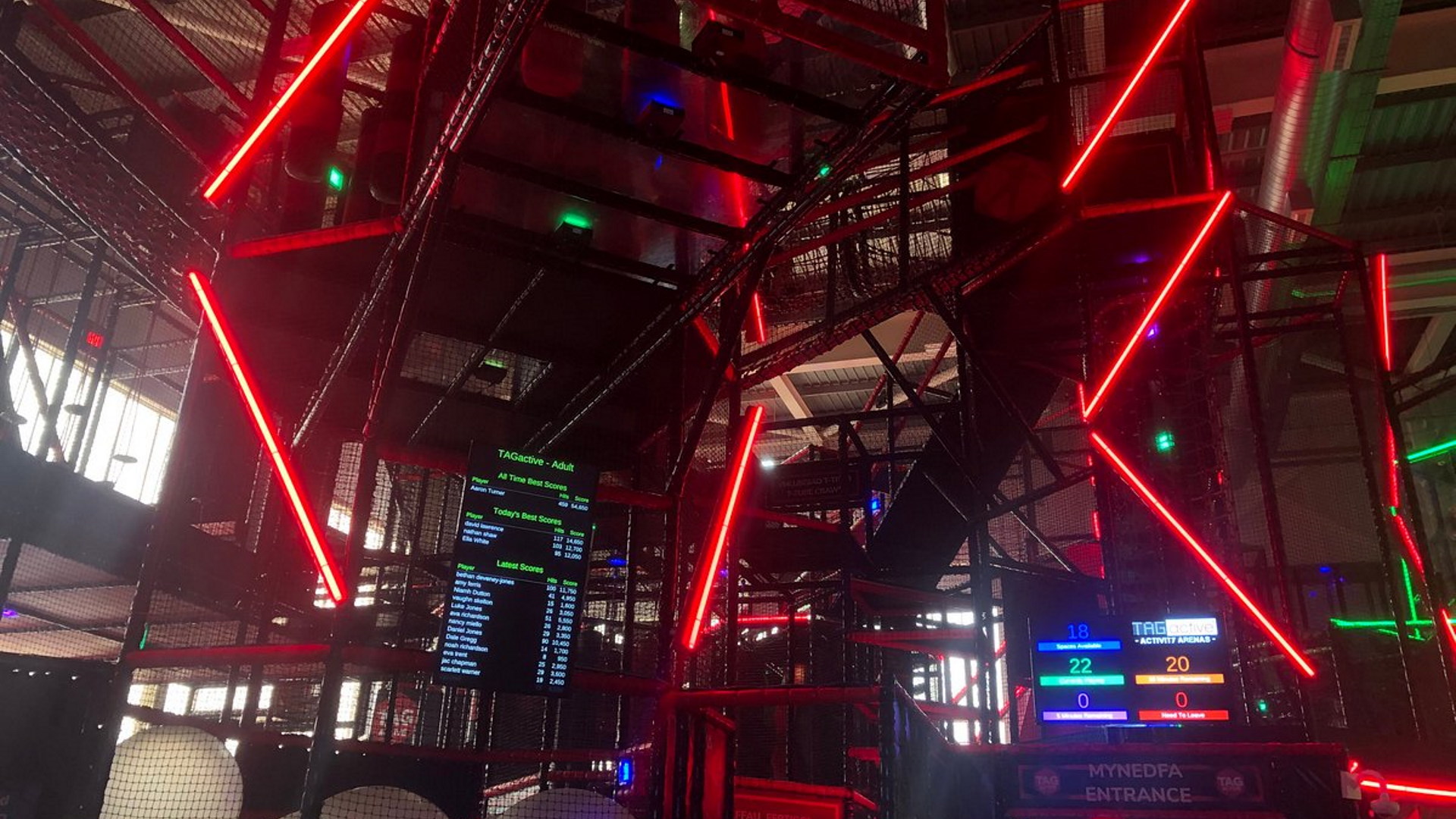 SC2 Rhyl | Attractions Near Me