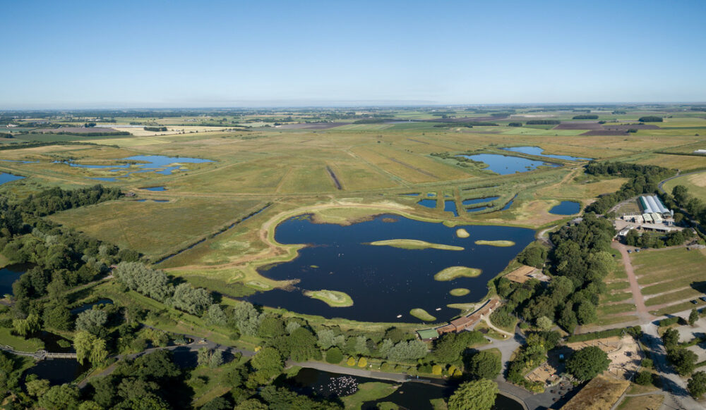 WWT Martin Mere Wetland Centre | Attractions Near Me