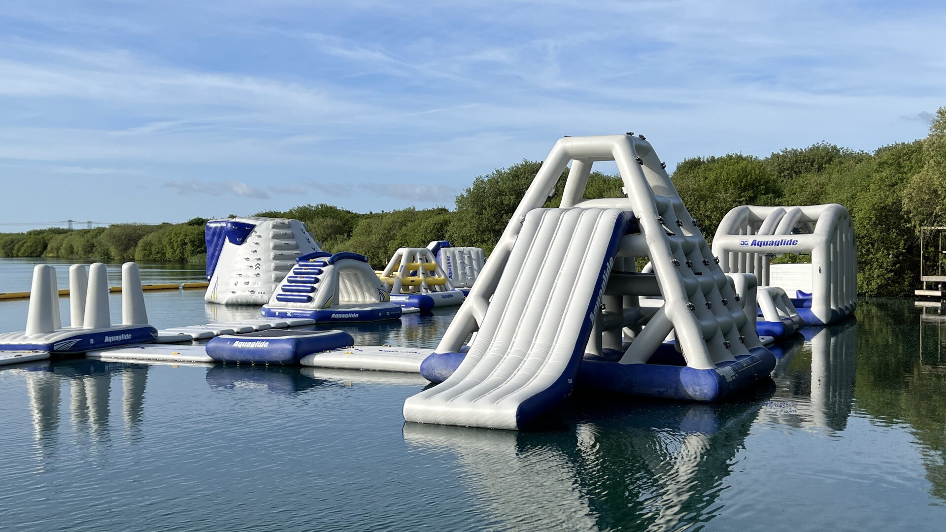 Action Watersports | Attractions Near Me