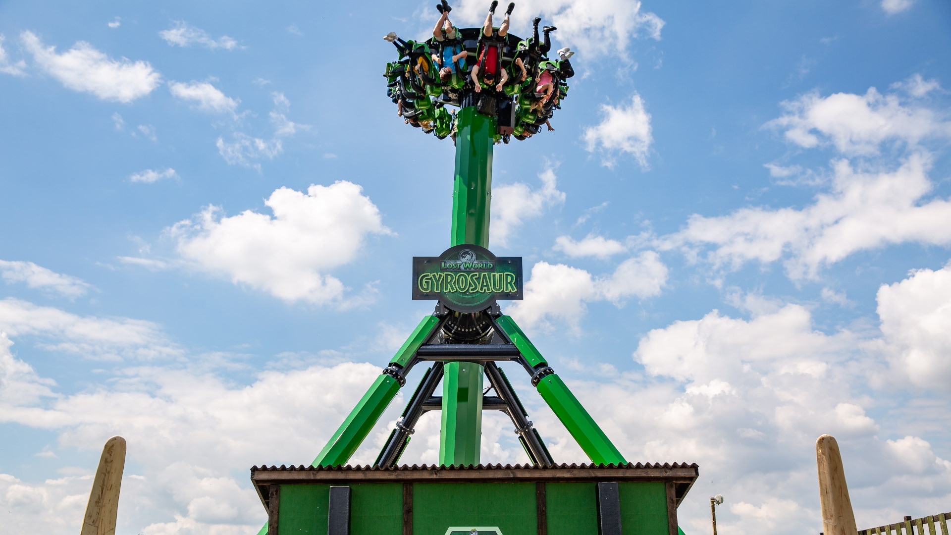 Gullivers Rother Valley Half-Price Family Pass | Attractions Near Me