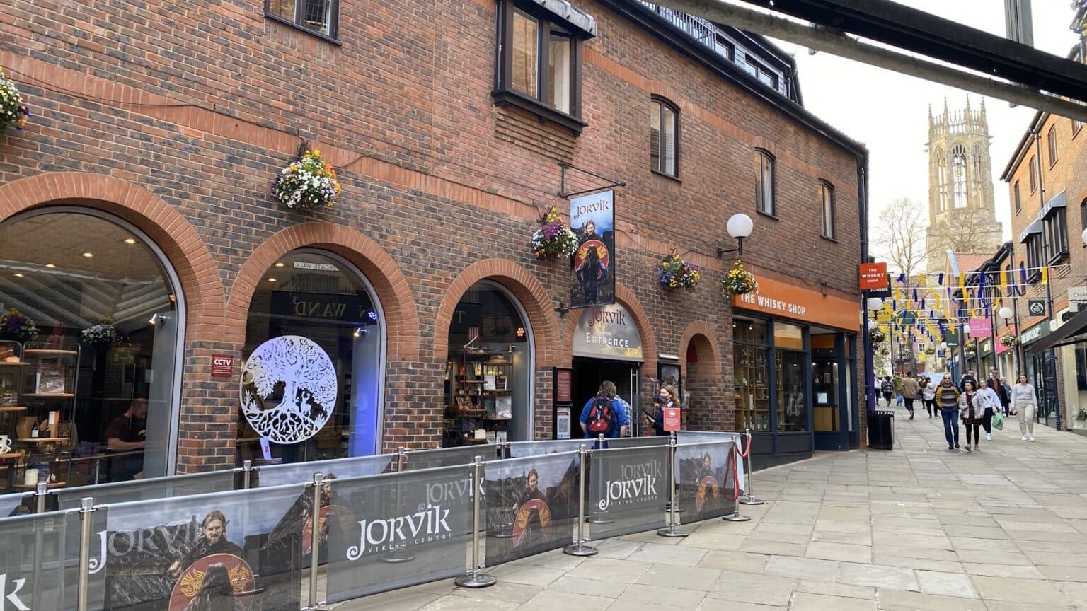 York Cat Trail | Attractions Near Me