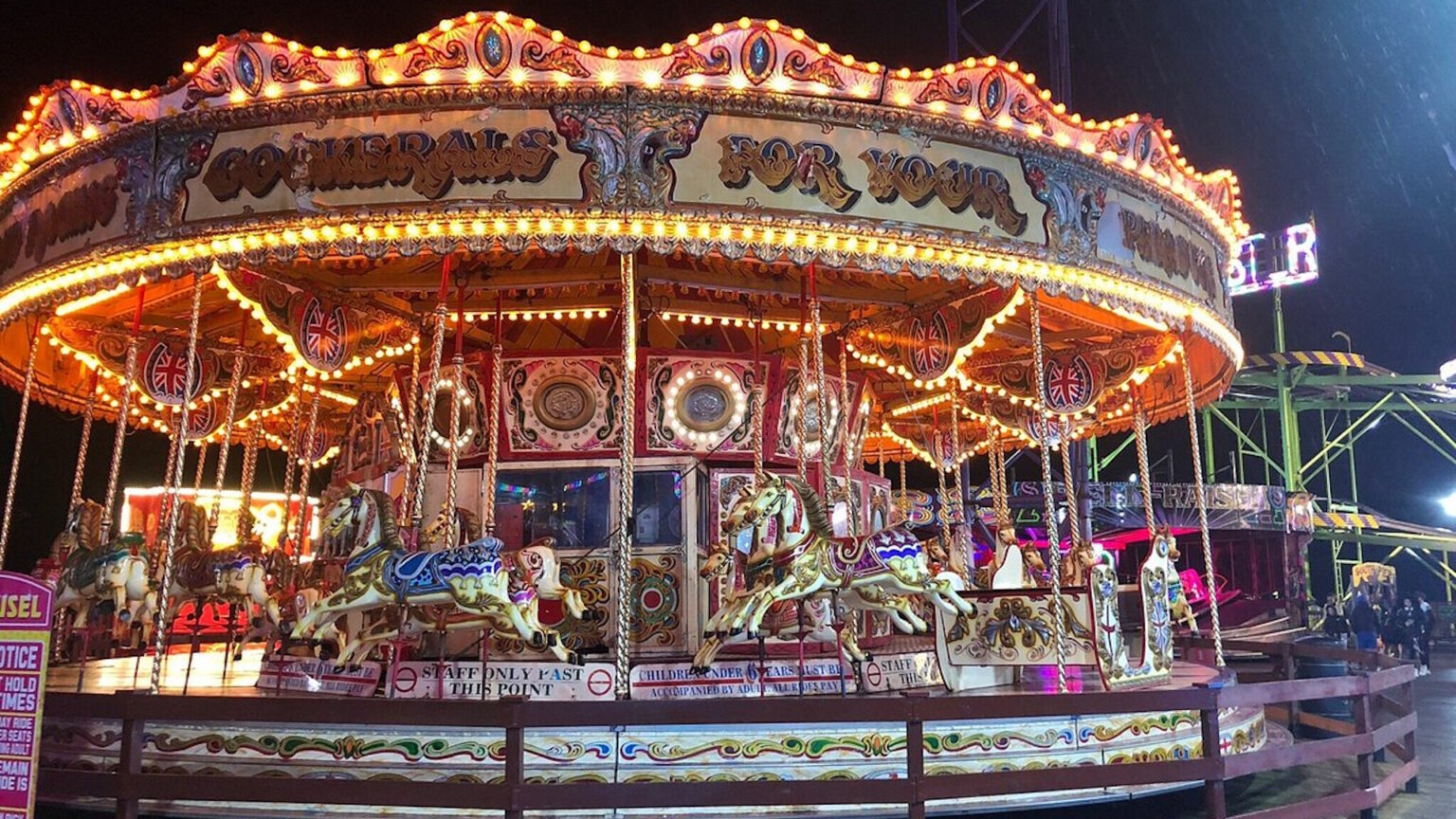 Splash World | Attractions Near Me