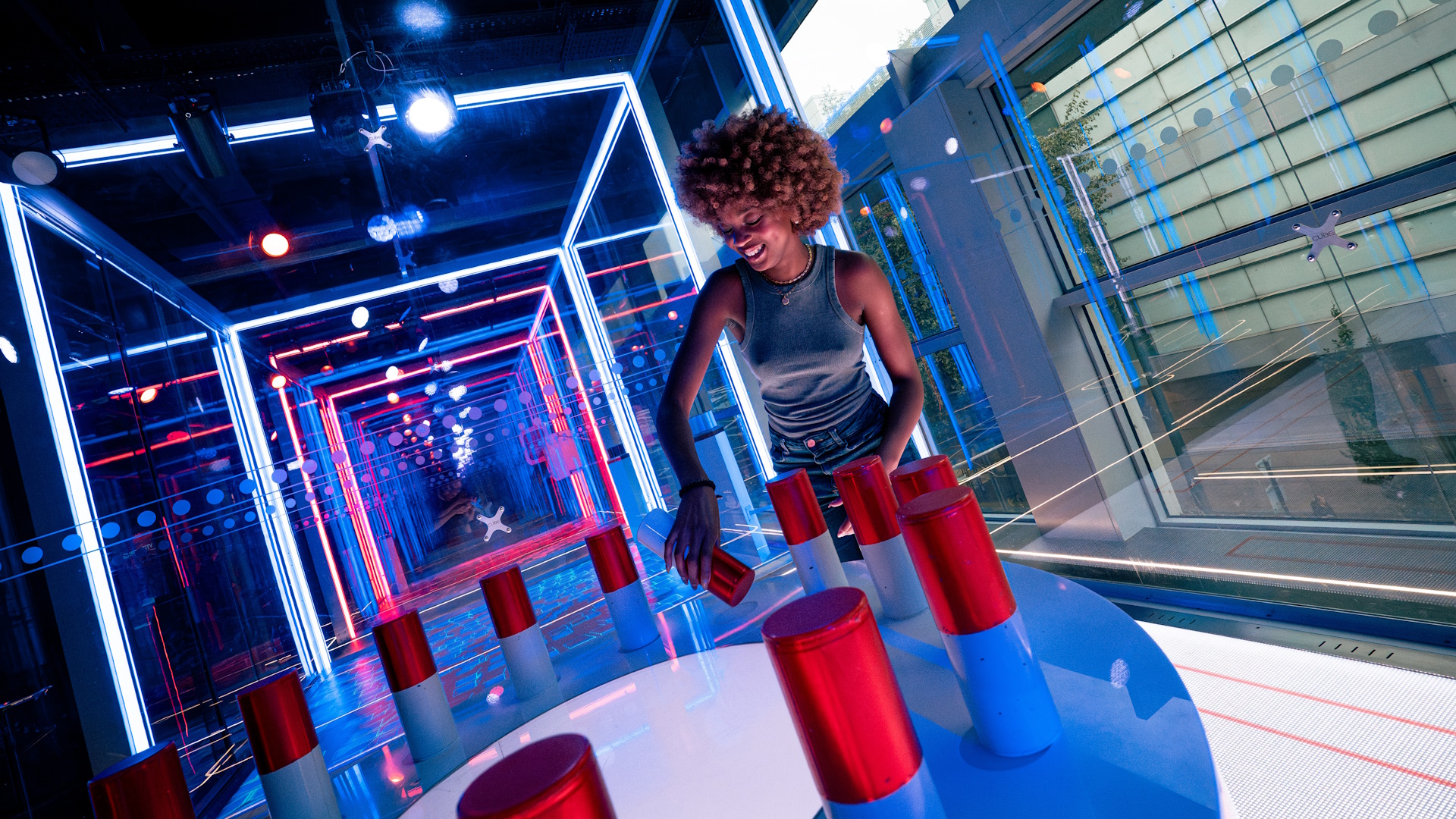 Putters Manchester | Attractions Near Me