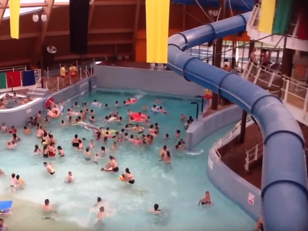 Blue Lagoon Water Park | Attractions Near Me