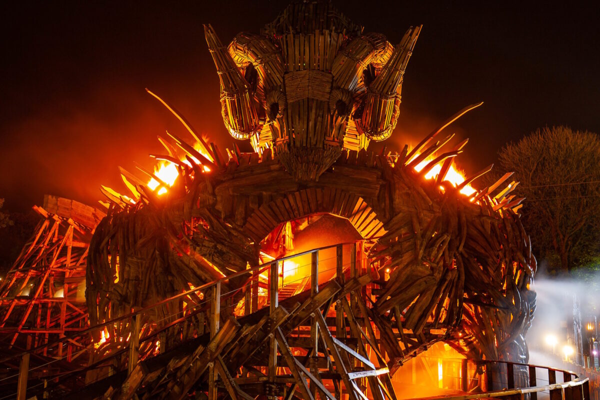 How to Beat the Queues at Alton Towers | Attractions Near Me