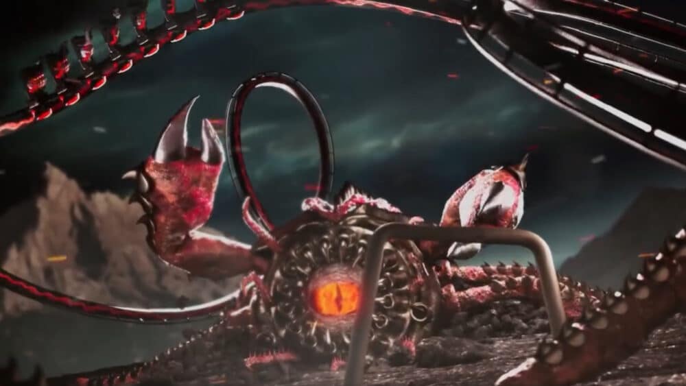 Back with a vengeance…Nemesis Reborn | Attractions Near Me