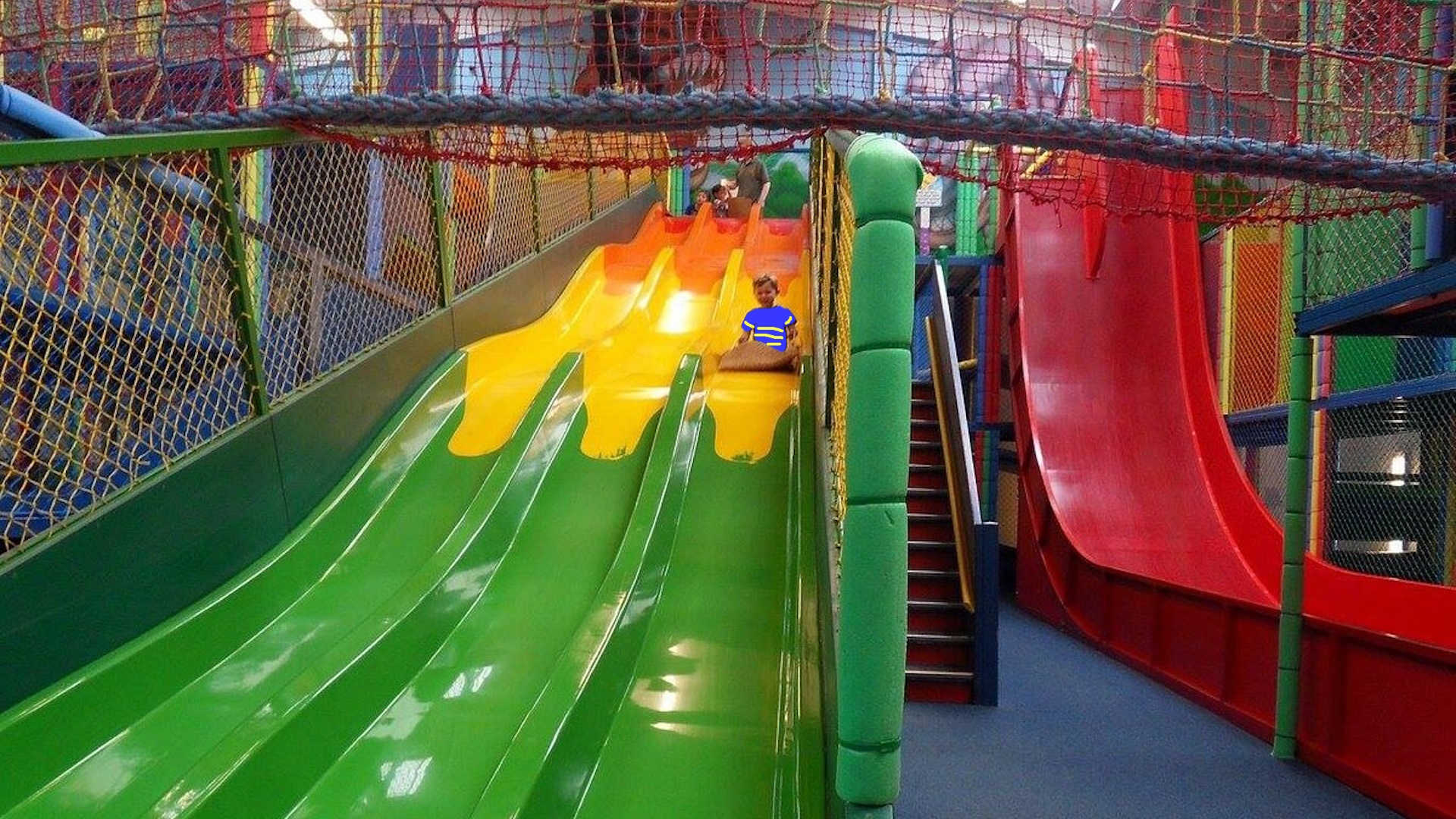 ROARR! Dinosaur Park Tickets only £9.95pp | Attractions Near Me