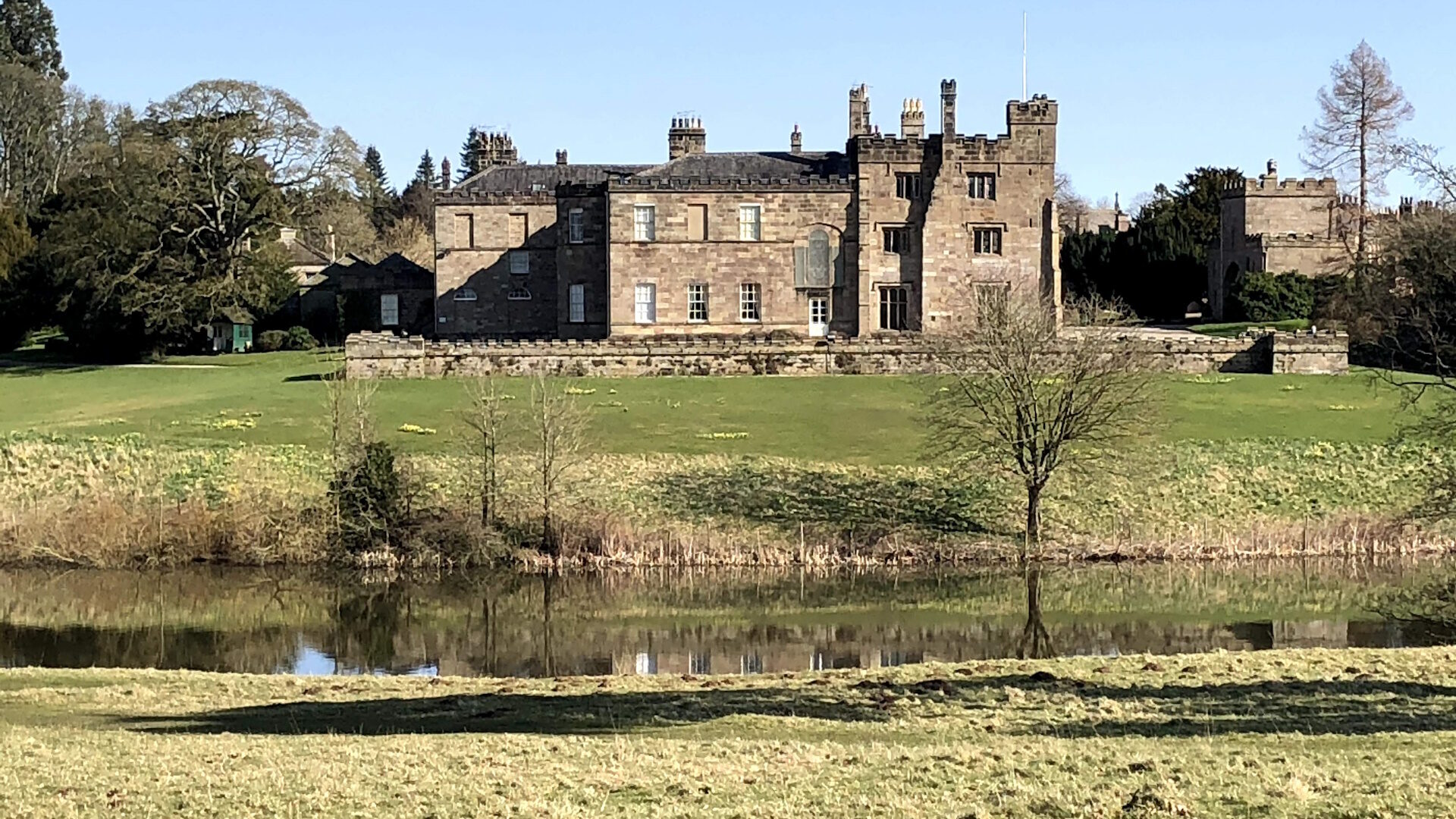 Ripley Castle | Attractions Near Me