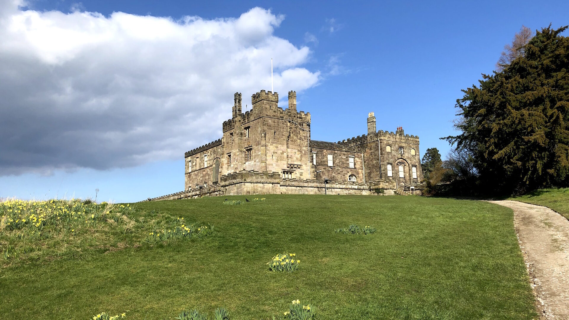 Ripley Castle | Attractions Near Me