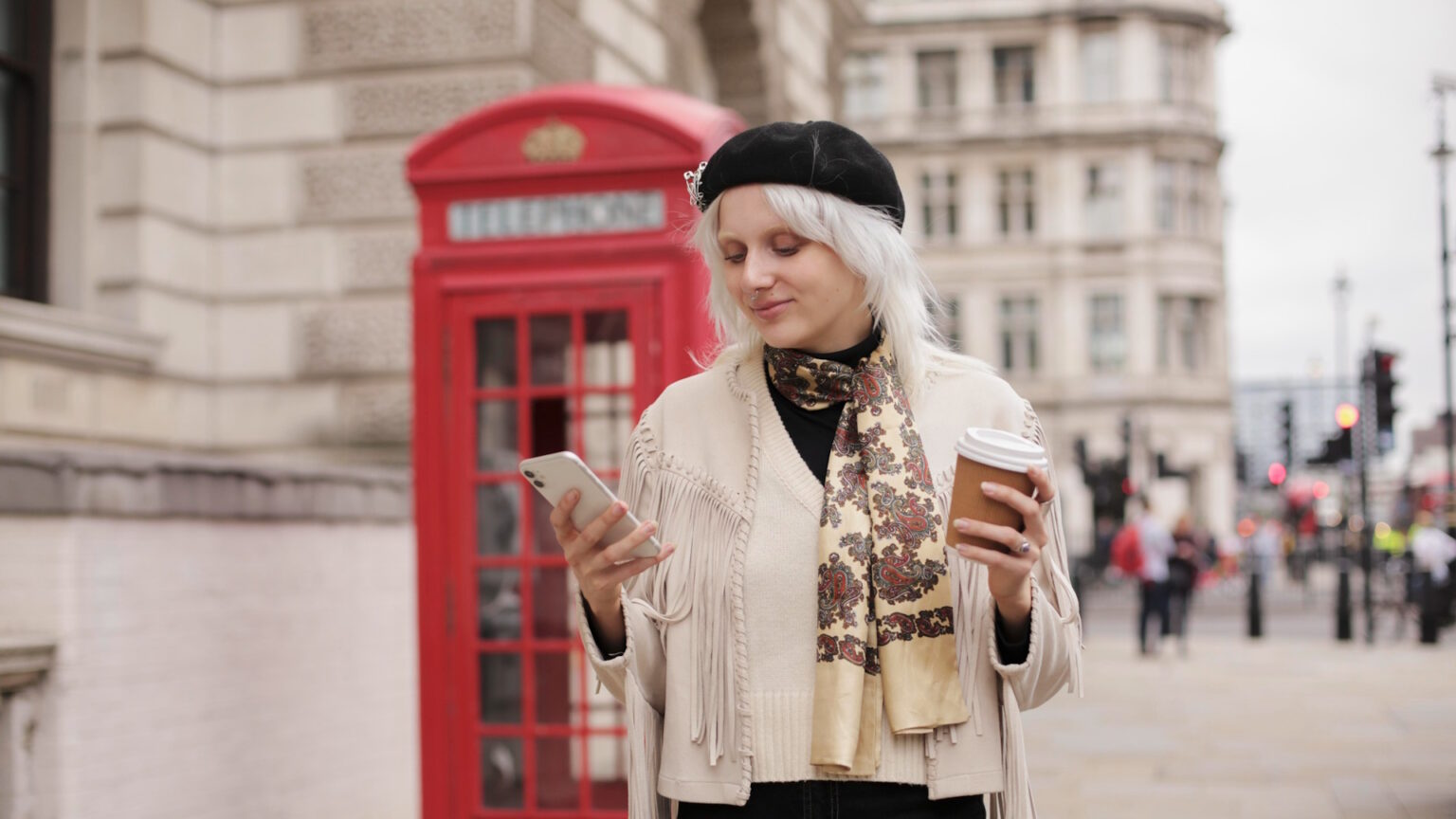 Learning English Through the Rich History of UK Landmarks | Attractions ...